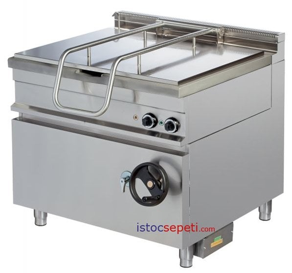 Elektrikli Devrilir Tava Sanayi Tipi Elektrikli Devrilir Tavalar ...